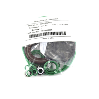 Комплекты уплотнений Bosch Rexroth seal kit под заказ