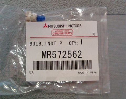 ООО Тритон - Лампочки в панель приборов для MITSUBISHI