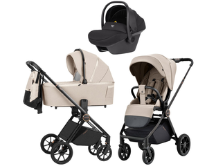 Carrello Ultra 3в1 Cosmic Beige 2024