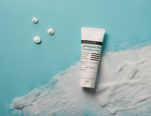 Очищение - КОСМЕТИКА - uni-kor.ru