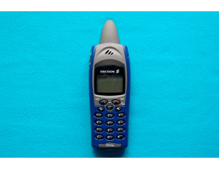 Ericsson R310s купить оригинал, новый