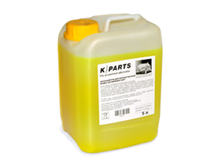 Автошампунь для бесконтактной мойки K-Parts Soft, 5 л - артикул 9.605-663.0