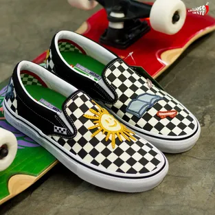 Кеды Vans купить в СПб | Ванс Олд Скул мужские и женские оригинал