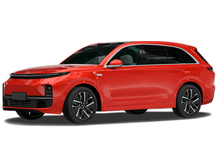 Шумоизоляция автомобилей Lixiang L7 в Москве по выгодной цене | Зашумим