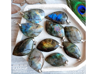 Купить кулон в интернет магазине Камни мира - Украшения из натурального ...