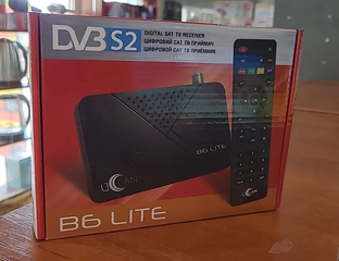 uClan B6 LITE - купить в Донецке | ТехноКасса