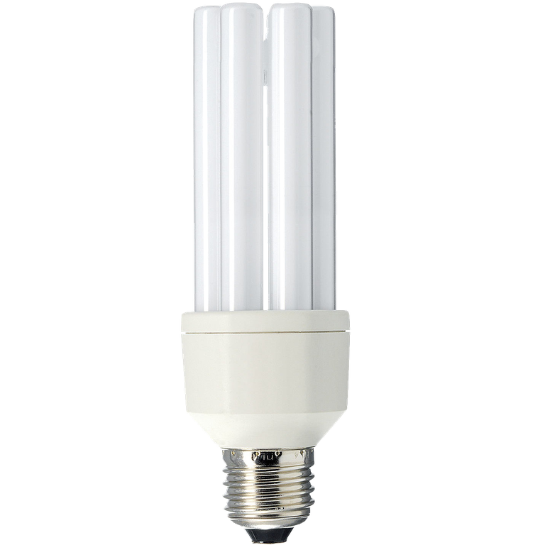 Philips Master PL-Electronic 27w 827 E27