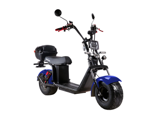 Купить Электроскутер SKYBOARD Chukotka BR20 3000W 60V в Москве | официальный дилер SKYBOARD