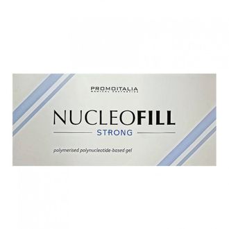 Купить Nucleofil Strong (Нуклеофил Стронг) в Москве: цена - AllFillers.ru