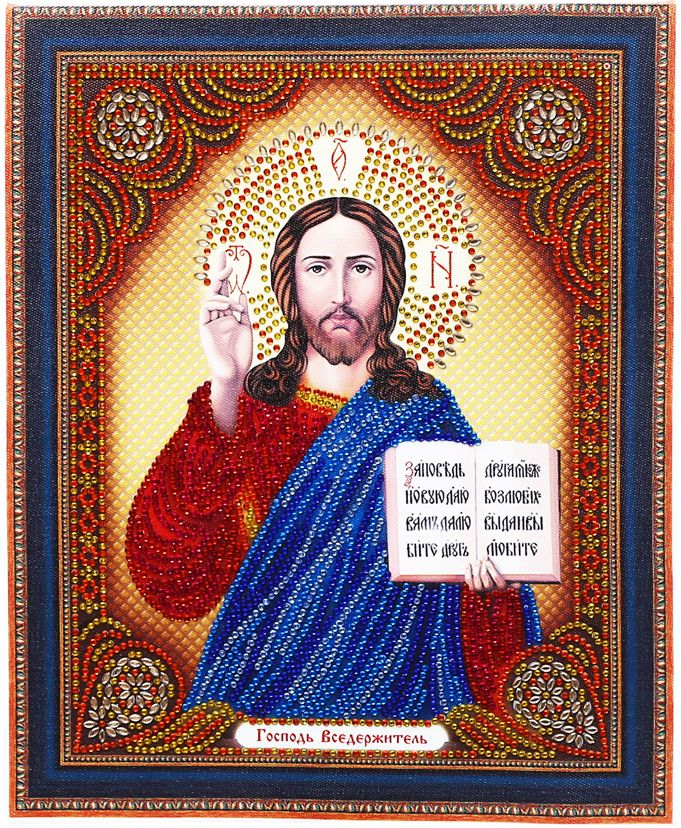 Вышиватор - Алмазная мозаика, Стразы для алмазной мозаики по лучшим ценам