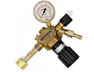 СваркаРУ - Редуктор пропановый Messer CONSTANT 2000 P 2.5bar