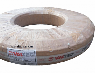 Металлопластиковая труба VALTEC PEX-AL-PEX 16 20 26 32 40 Тамбов купить ...