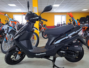 Regulmoto DIGITA 50 (LJ50QT-3L)