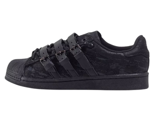 Adidas Superstar Rabbit Hole Black купить в интернет-магазине https ...