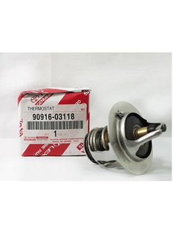 Комплектующие для Toyota и Lexus