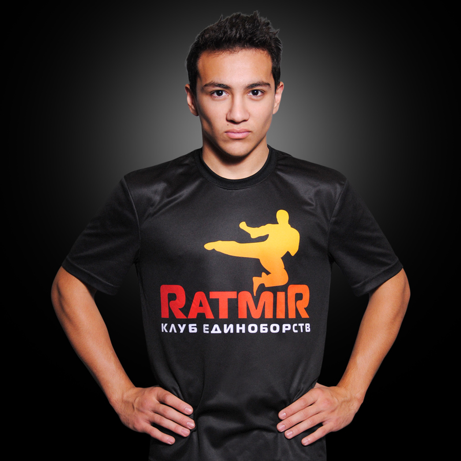 ratmir-club.ru - Наши тренеры