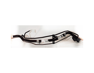 Горловина бензобака 7720142183 для RAV-4