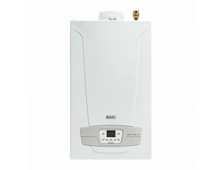 BAXI LUNA Duo-tec MP - LUNA Duo-tec MP 1.90