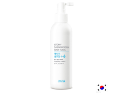 Каталог товаров ATOMY - Уход за волосами