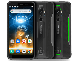Купить Blackview BV6300 Pro в СПБ — Лучшая цена!