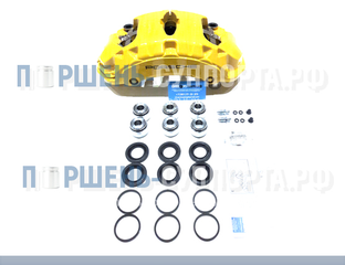 Porsche Cayenne поршни и ремкомплекты суппортов