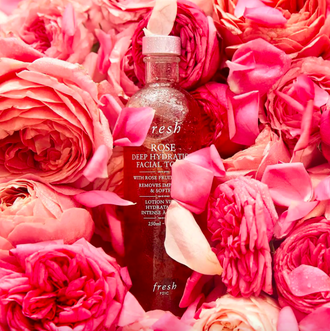 Fresh rose toner store