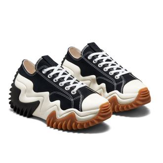 Converse Run Star Motion