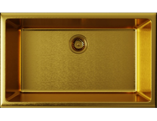 Мойка OMOIKIRI OKINOSHIMA 76-U/I G-MATT ART COLLECTION 4993169