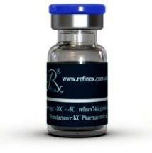 REFINEX Botulinum Toxins & Dermal Fillers | QMed BioTech Corp
