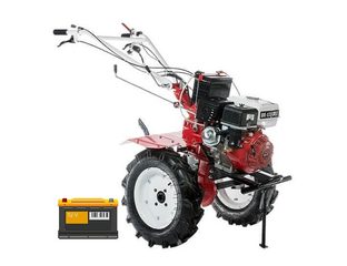 Мотоблок Brait-135 GCE 13 л.с. - электростартер