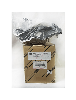 Комплектующие для Toyota и Lexus