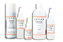 КУБАНЬСПЕЦСНАБ - Каталог товаров - Quicktal клей 50 гр, 100гр