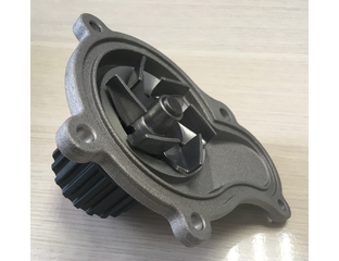 Насос водяной Chrysler