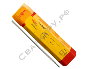 СваркаРУ - Электроды для сварки тяжелонагруженных трудносвариваемых ...