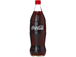 Coca Cola оптом в Москве - купить Кока Колу по оптовой цене