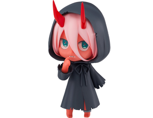 Нендроид Зеро Ту (Zero Two Childhood Ver.)