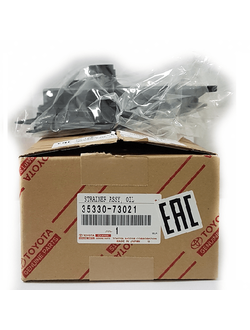 Фильтры, сопутствующие товары - Фильтры АКПП и вариаторов