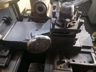 metal spinning roller tool for on CNC machines and universal lathes buy ...
