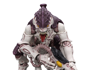 Тиранид-термагант (Warhammer 40k) - КОЛЛЕКЦИОННАЯ ФИГУРКА 1/18 Tyranids ...