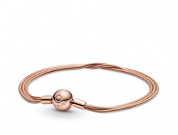 Браслеты Пандора