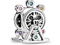 Pandora Дисней