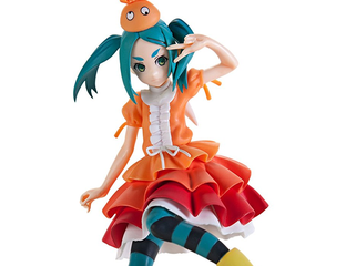 Фигурка Ёцуги Ононоки (Ononoki Yotsugi by SEGA)