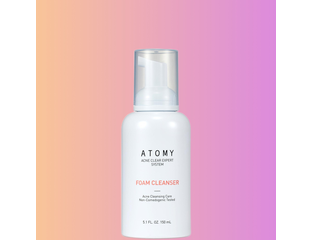 Атоми Акне Эксперт Пенка для Умывания 150 мл - эффективное средство для ...