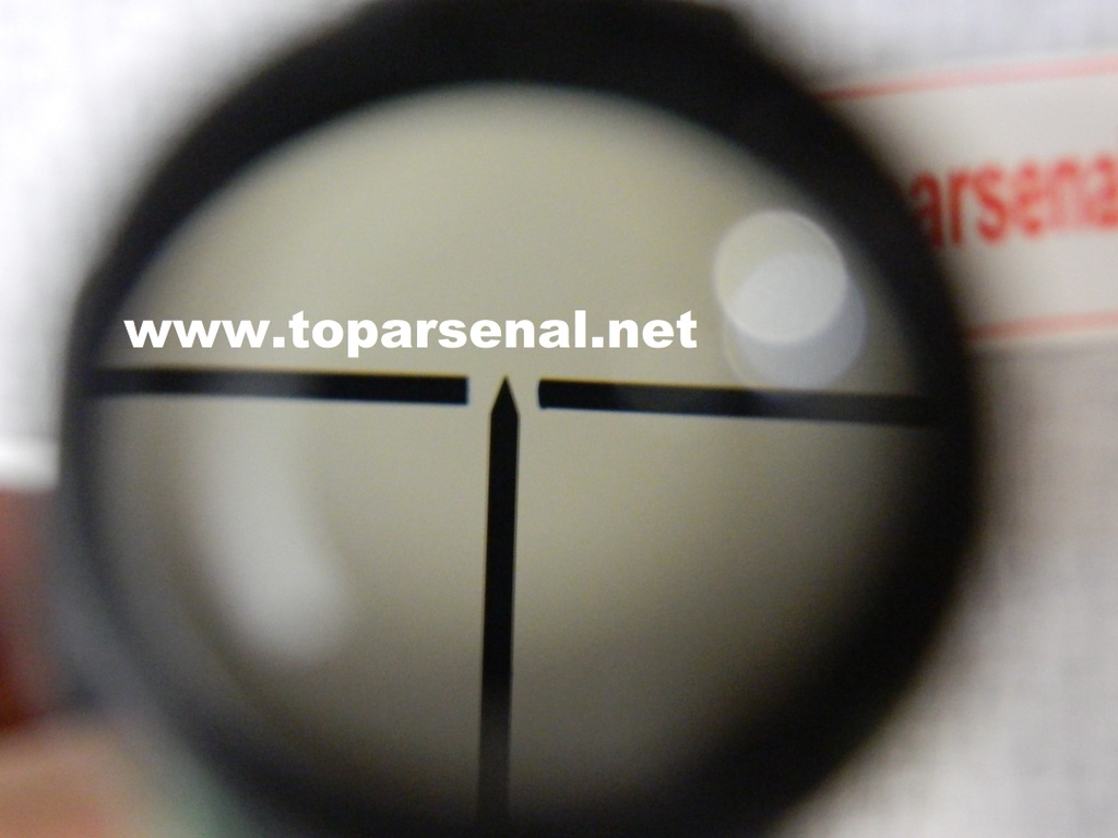 Soviet-Russian WW2 vintage Mosin-Nagant 91/30 PU sniper scope 1940's ...