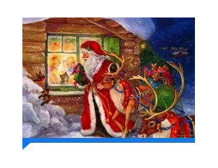 Новогодние товары для рукоделия - купить недорого