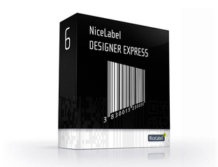 NiceLabel Designer и NiceLabel PowerForms Desktop купить в Санкт ...