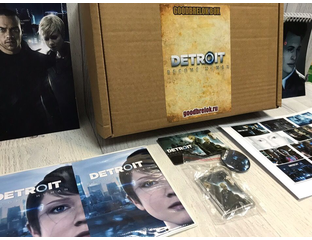 Купить атрибутику Детройт, Detroit - боксы Детройт, Detroit в интернет ...