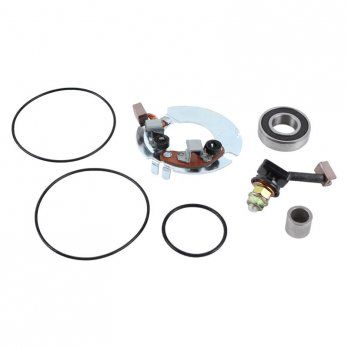 Ремкомплект стартера с щетками ArrowHead SND9139 для Lynx, Ski-Doo