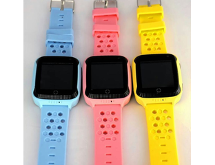 Детские Часы Smart Watch Tiroki Q66 оптом