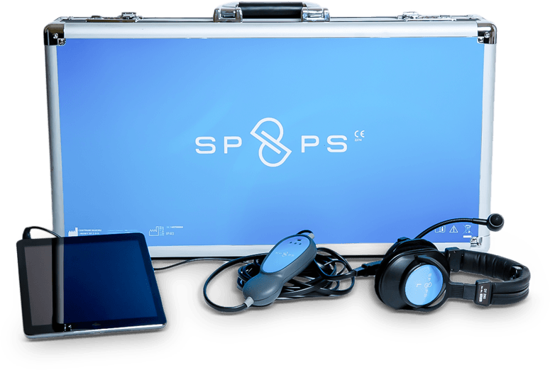 "SPPS" - терапия, новый эффективный метод